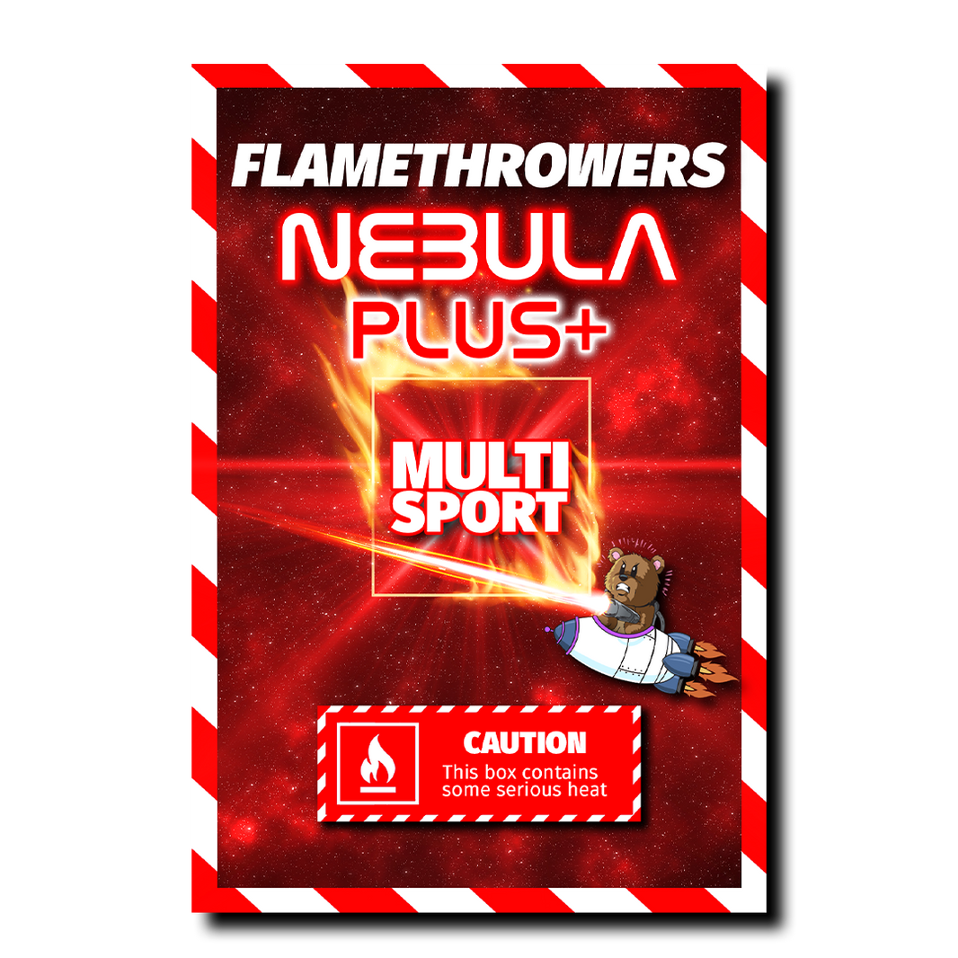Flamethrowercards